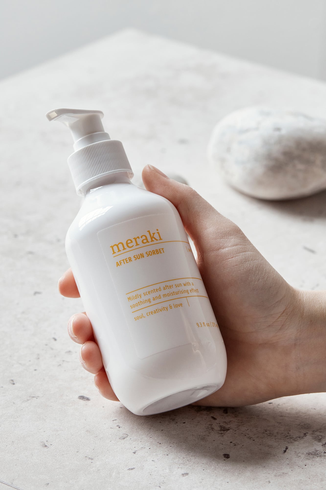Crema after sun 275 ml